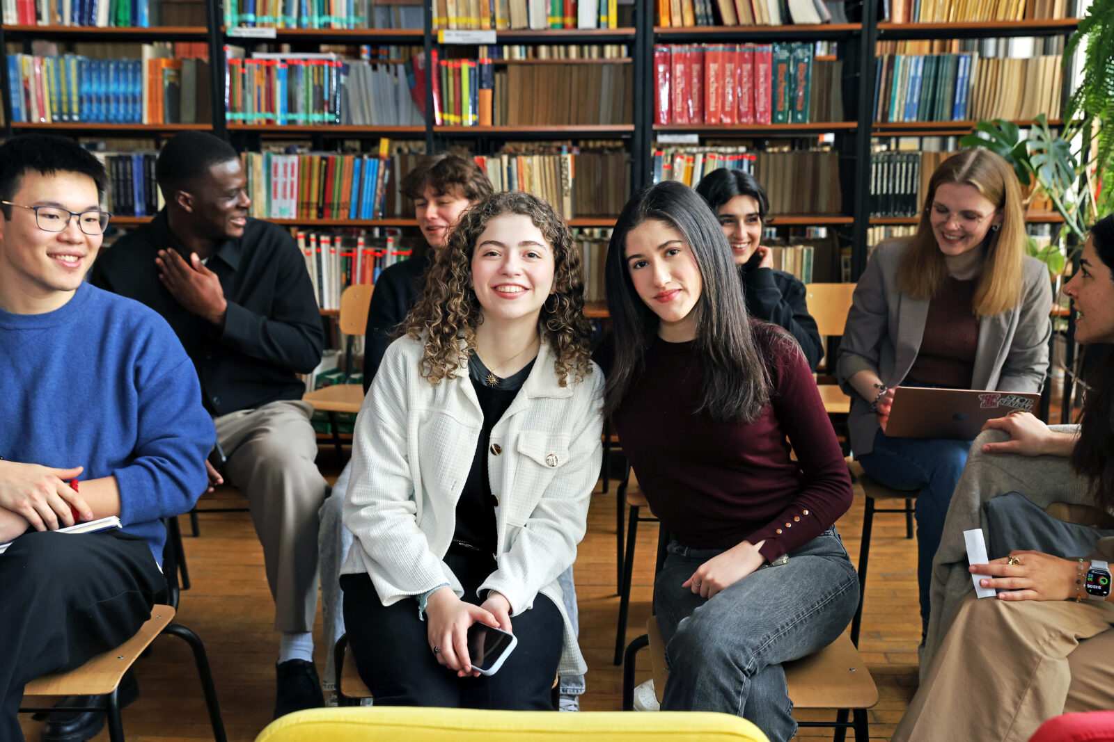 Study abroad with YUFE Minors! - YUFE