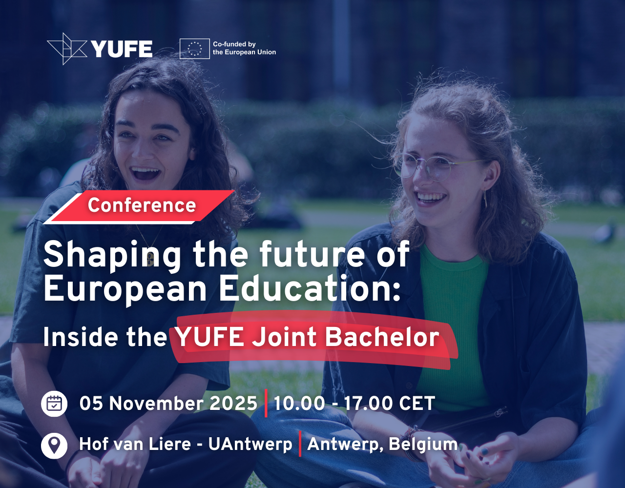 European Association for International Education - YUFE