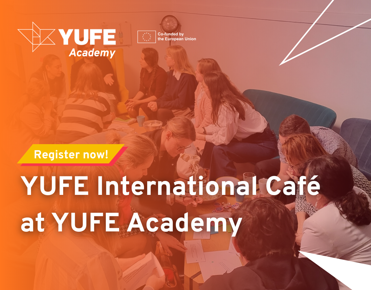 European Association for International Education - YUFE
